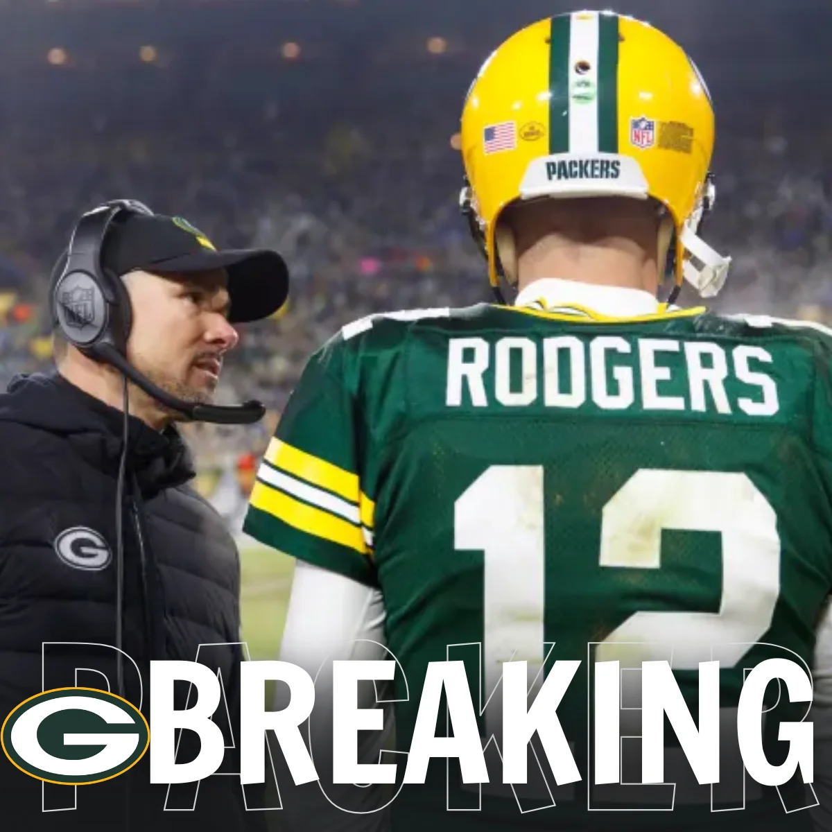 Former Packers QB Brings Aaron Rodgers Back to Reality With Strong ...