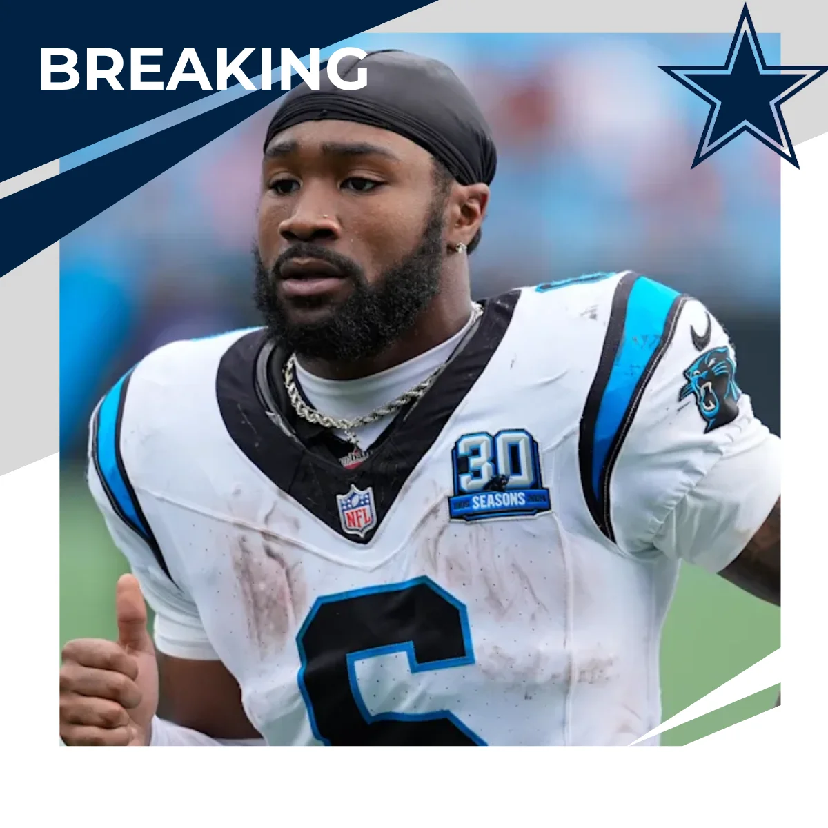 Shocking Revelation: The Intense Competition Among Dallas Cowboys ...