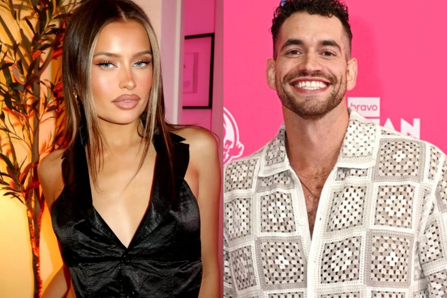 Lexi Wood Reveals Shocking Secret: Jesse 'Punished' Her in Unexpected ...