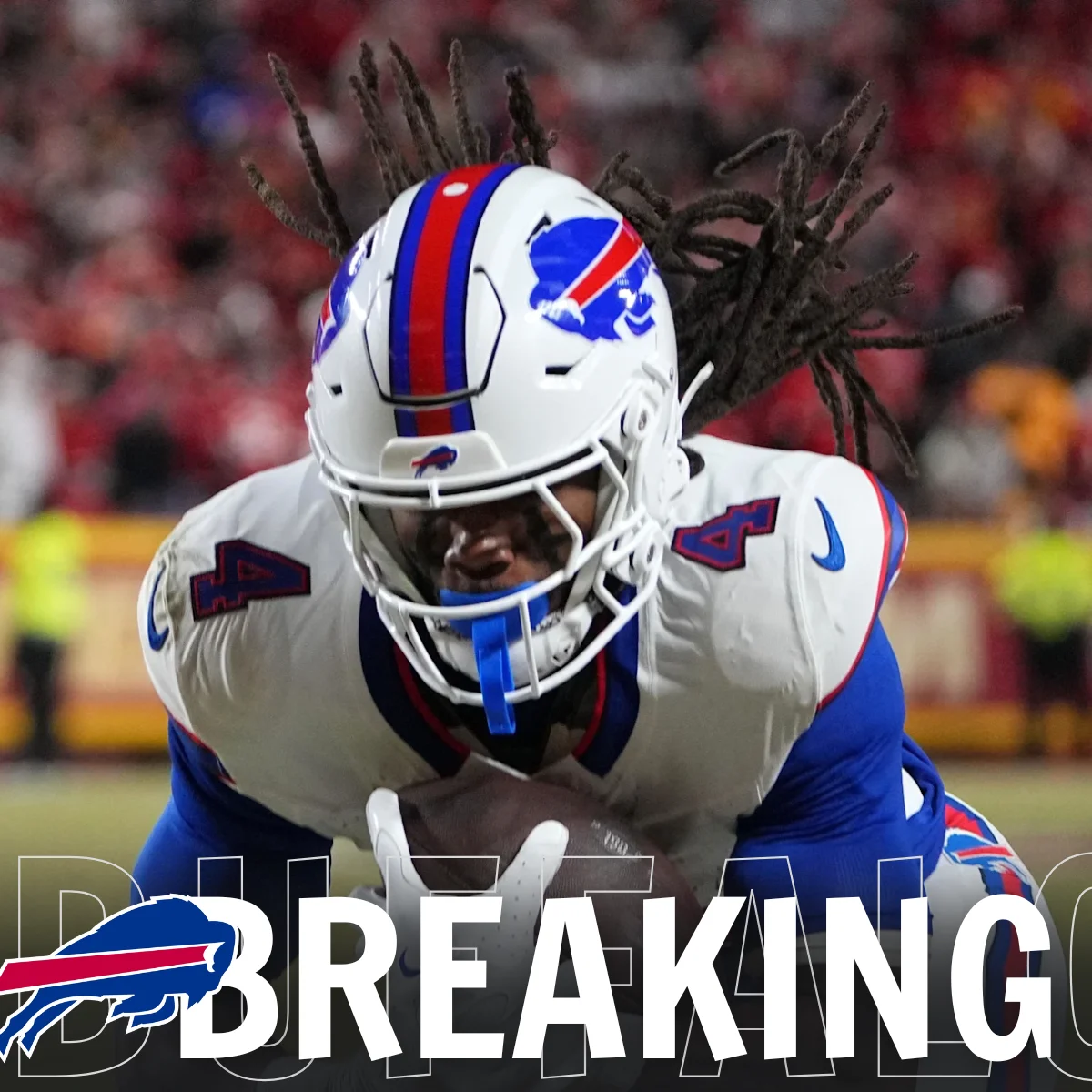 Former UCLA Star Alec Anderson Shines in the NFL: Shocking Behind-the ...