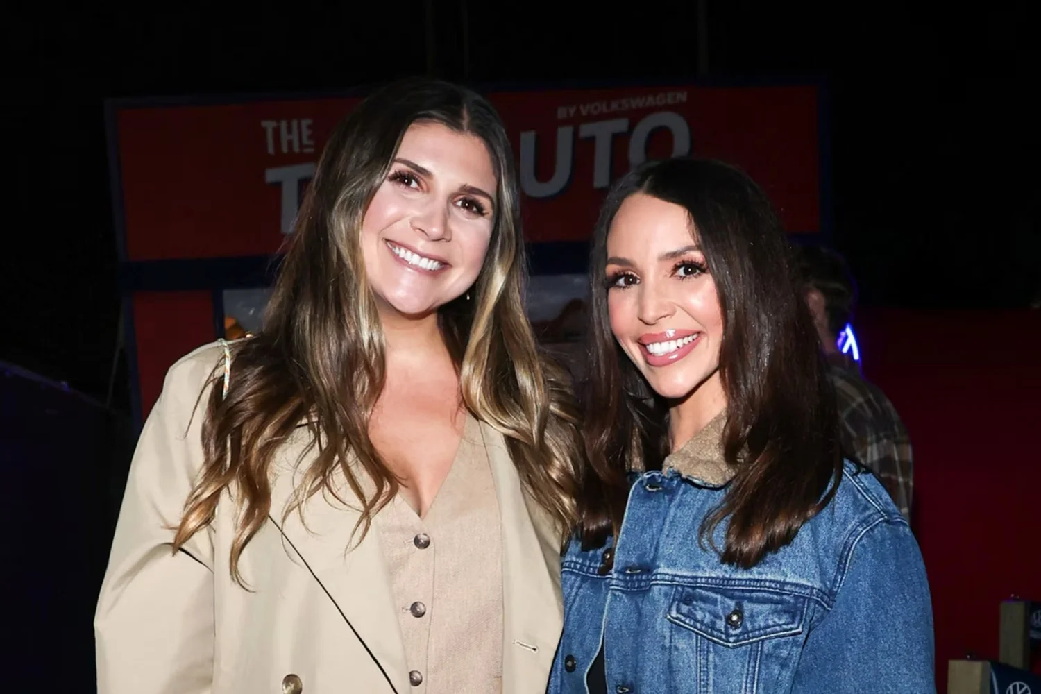 Janet Caperna Drops Bombshell Response to Being Called a Vanderpump ...