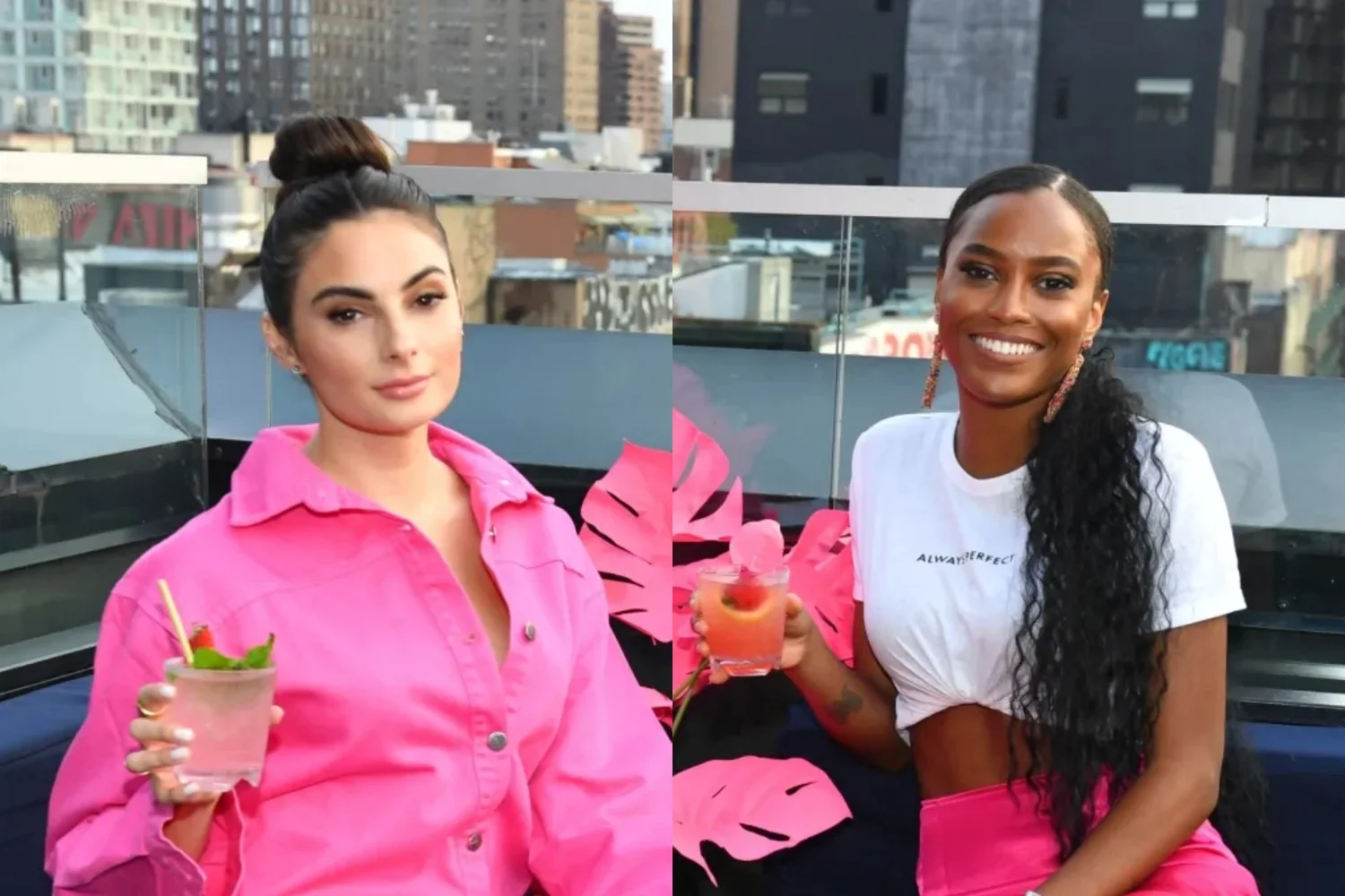 Breaking: Reality TV Fans Are Losing It Over This ‘Summer House ...