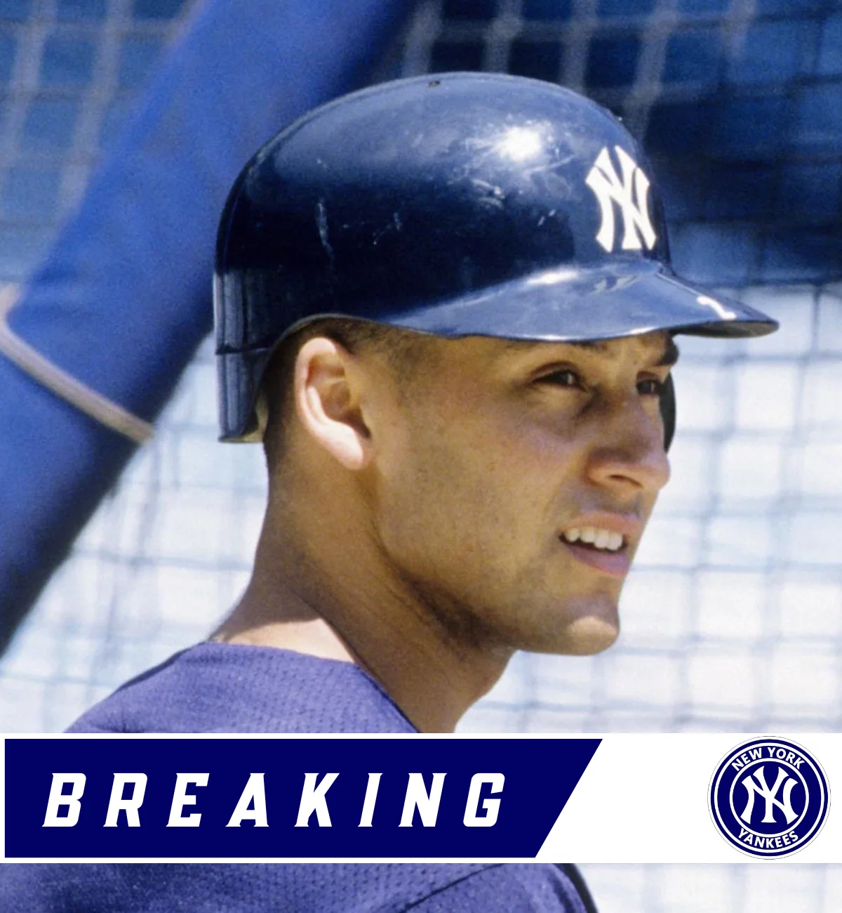 It’s Been 30 Years Since the Yankees' Greatest Secret Weapon First ...