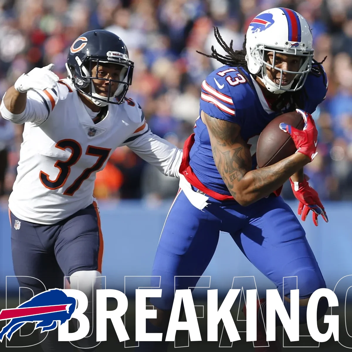 Buffalo Bills biggest trade blunder in past decade might surprise you
