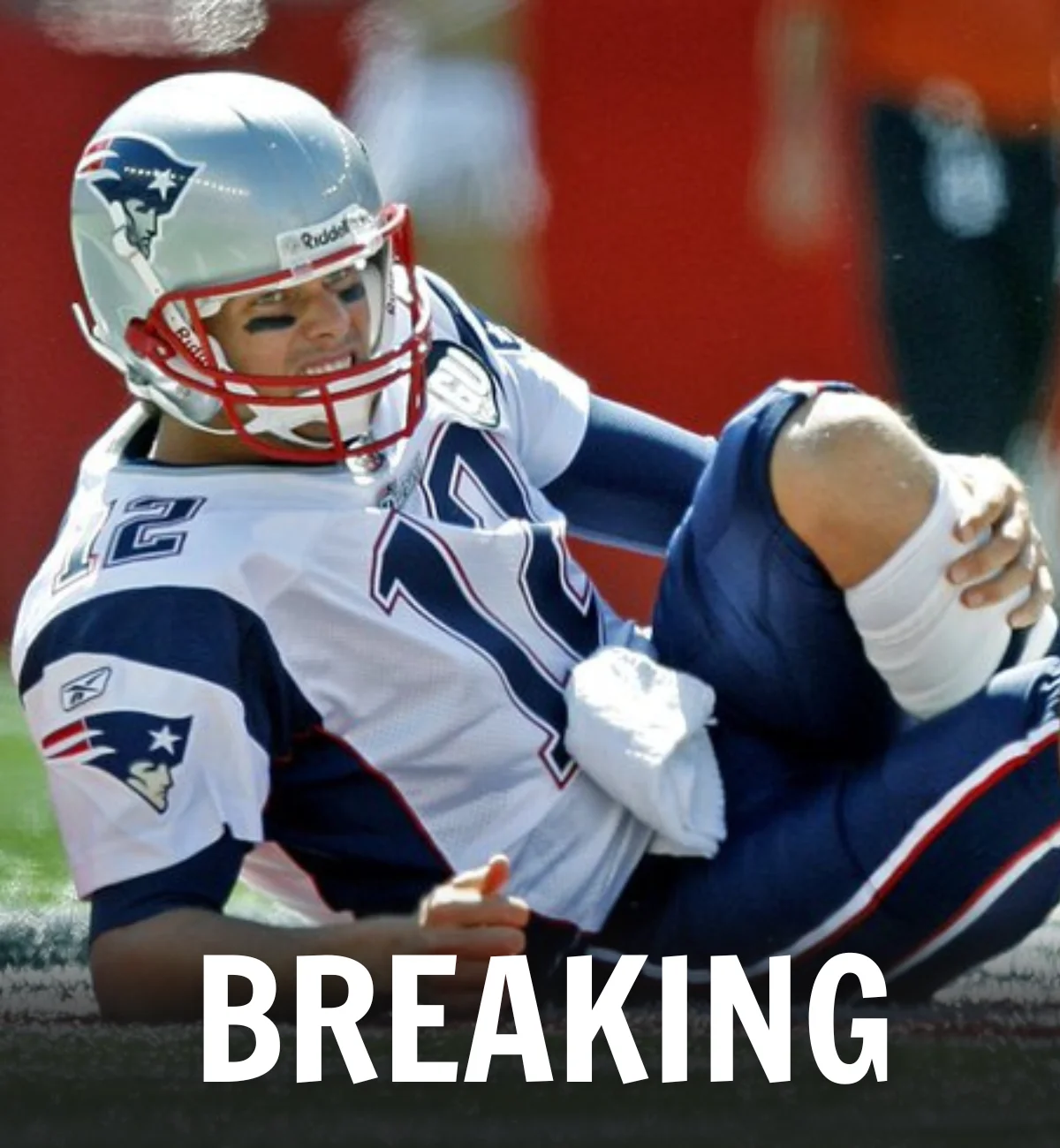 The '$500 Million Dollar' Hit: How ONE Injury Unlocked an NFL Dynasty ...