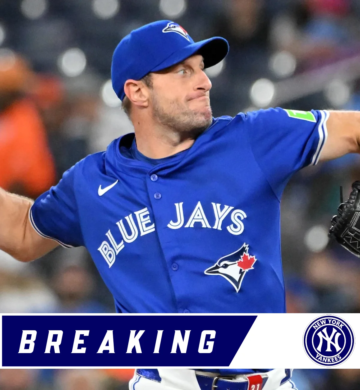 Breaking: Yankees Shock MLB by Snagging Triple Cy Young Winner in Blockbuster Trade!