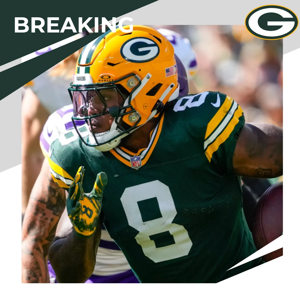 Non-Stop Shock! Jacobs Reveals the Real Reason Behind His "Partial ...