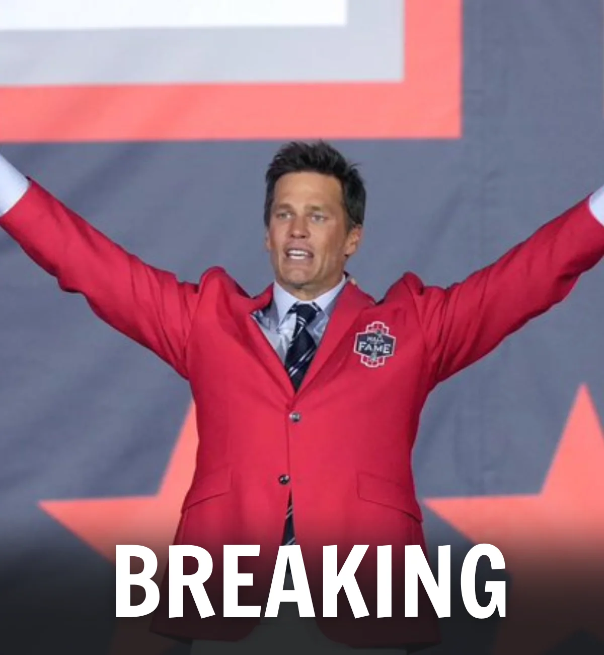 Tom Brady's Return: Did The GOAT Just Break the Internet with His Hall ...