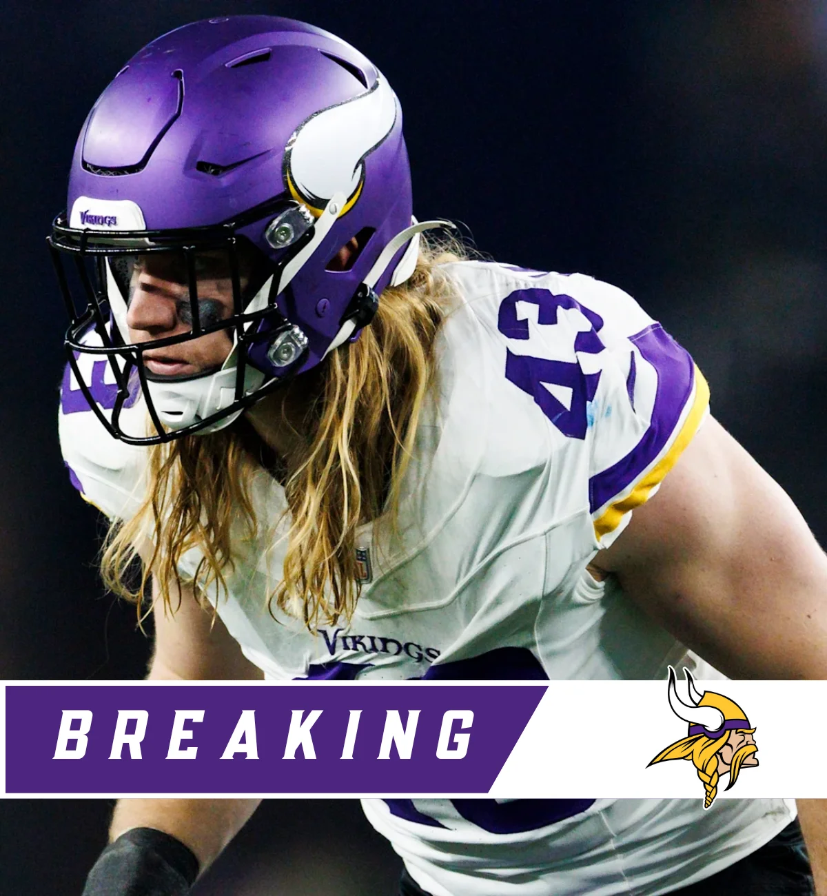 Andrew Van Ginkel is the NFL’s best-kept secret… and he’s tearing apart ...