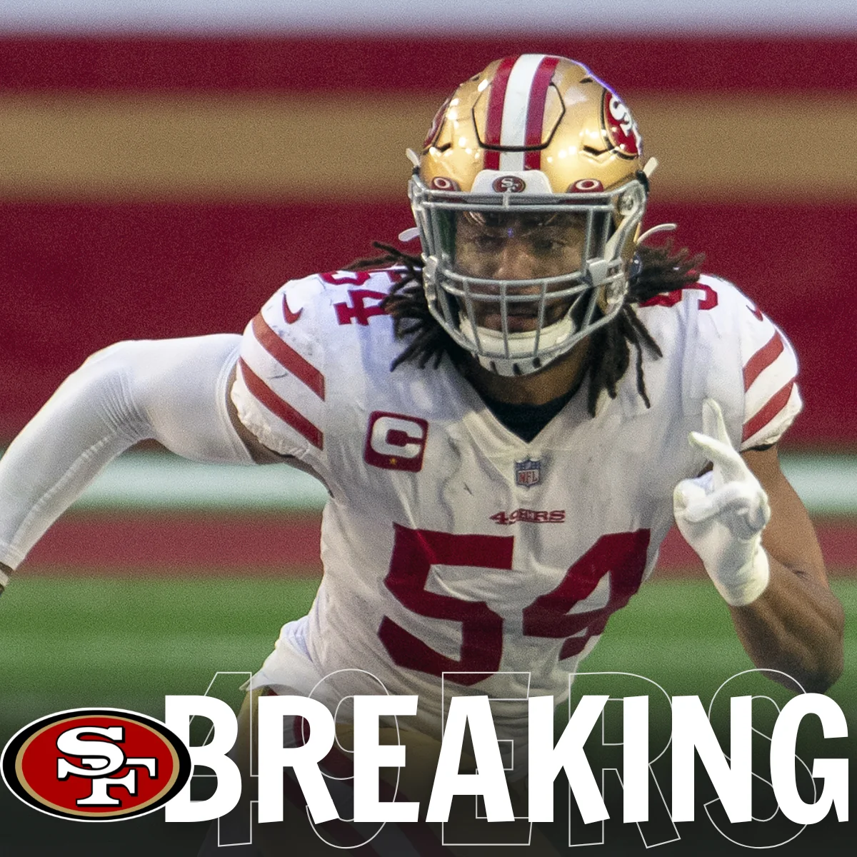 Unbelievable: The 49ers have quietly locked up three superstars ...