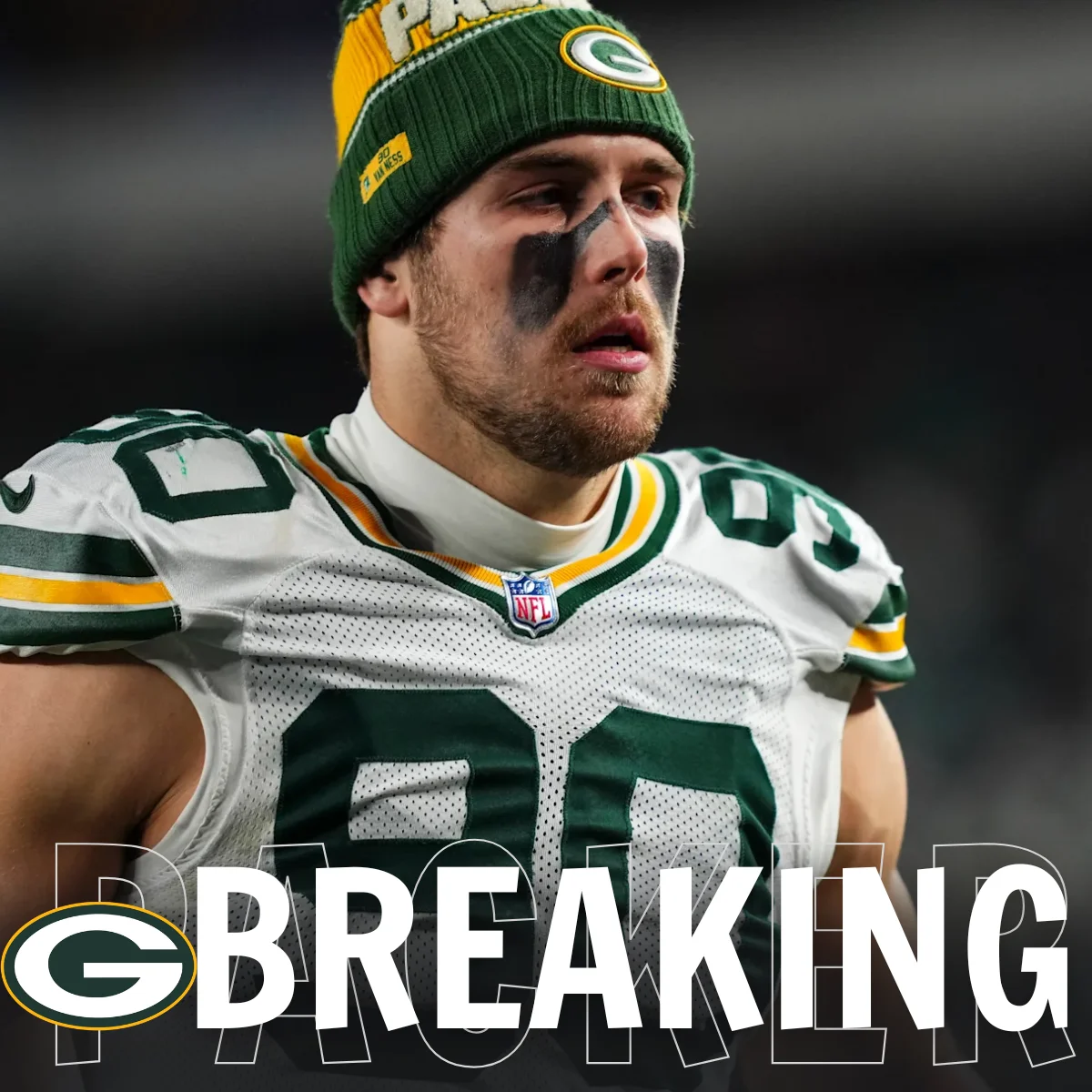 Breaking: The Harsh Truth About the Packers’ Lukas Van Ness Finally Revealed – And It’s Not What ...