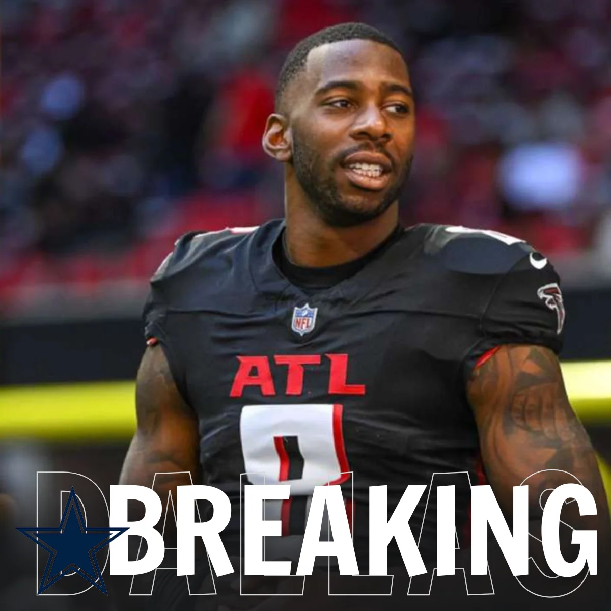 Breaking: Dallas Prepares for Blockbuster Trade to "Fix" NFC Rival's ...