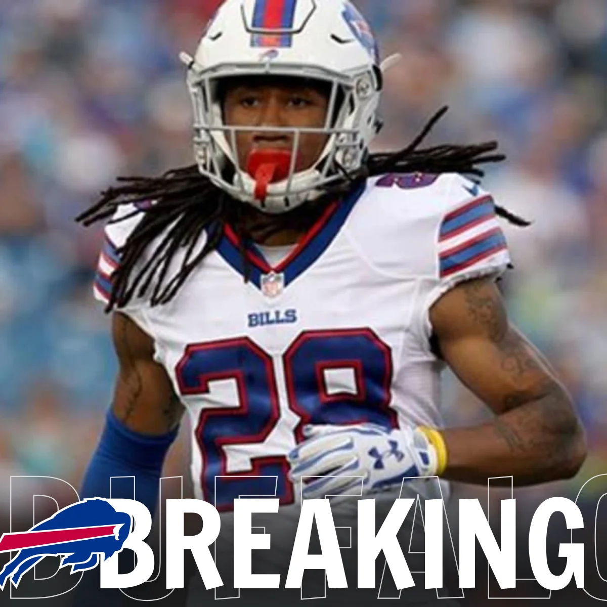 Breaking: Just Signed, Already Retired! What Led Former Bills ...