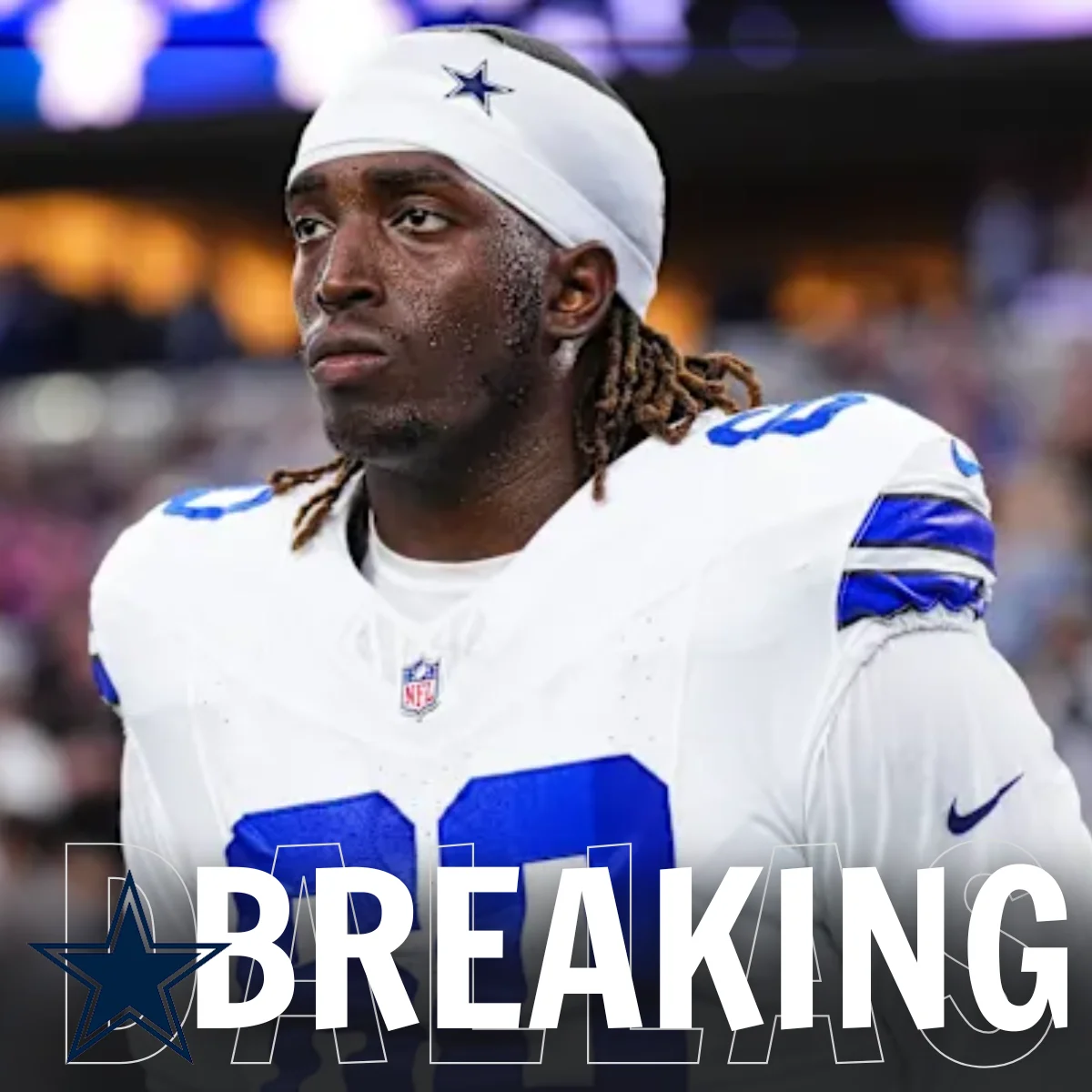 Shock: Tyler Guyton Declares "Ready to Destroy" All Opponents After ...