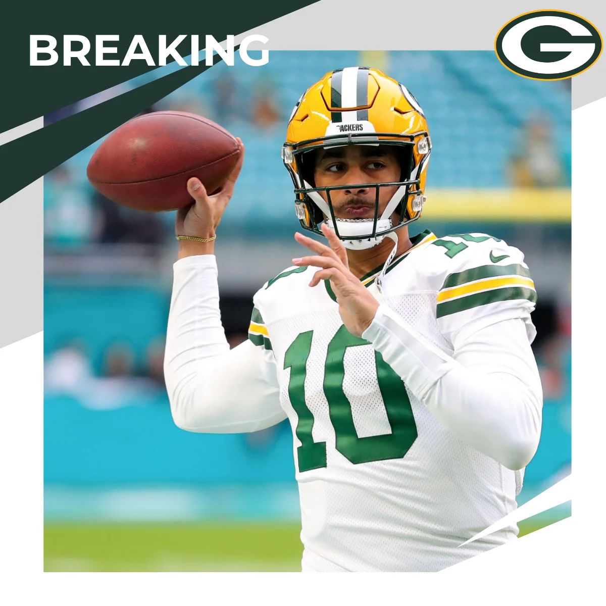 A Packers Player is Completely “Transforming” at OTAs – What He’s ...