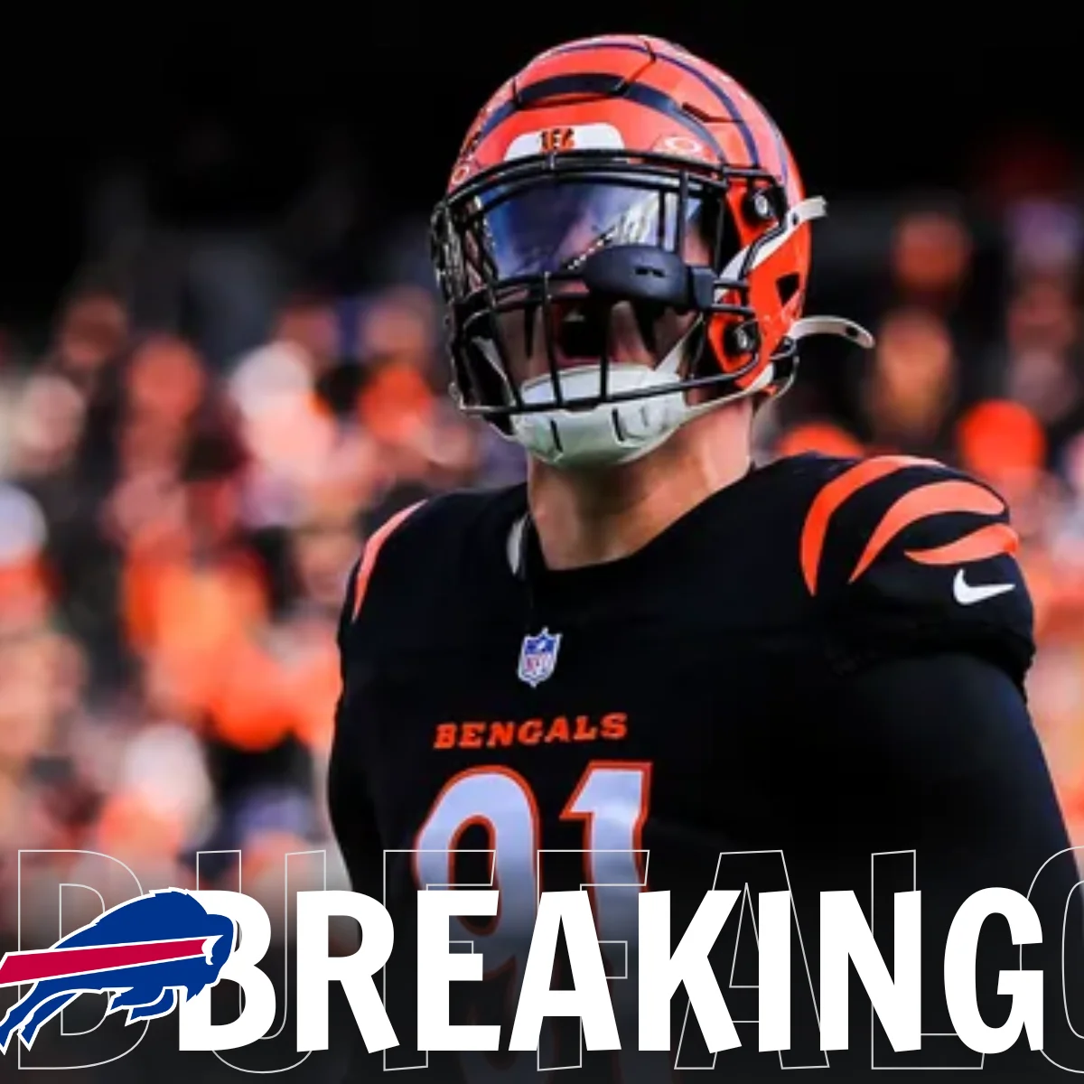 Breaking: Bills Set to 'Go All In' with This Shocking Trade Deal - Fans ...