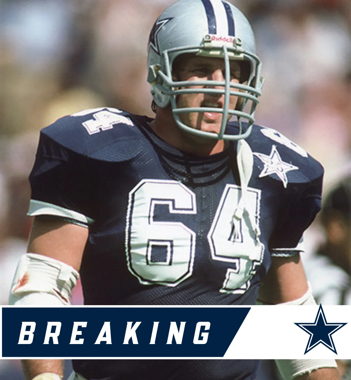 The cause of death of Tom Rafferty revealed – former Dallas Cowboys ...