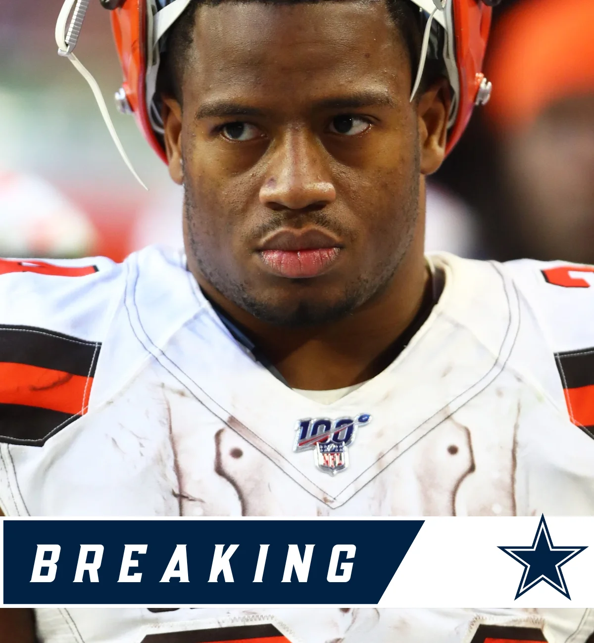 Four-Time Pro Bowler but $38 Million – Cowboys Bet Their Future on a ...