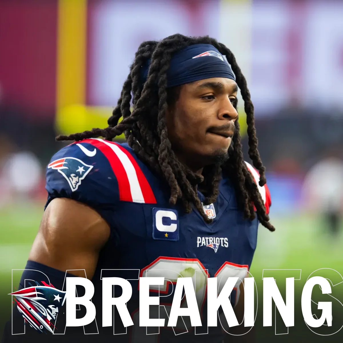 3 players who stole the show at New England's OTAs – could force the Patriots to make 3 shocking ...