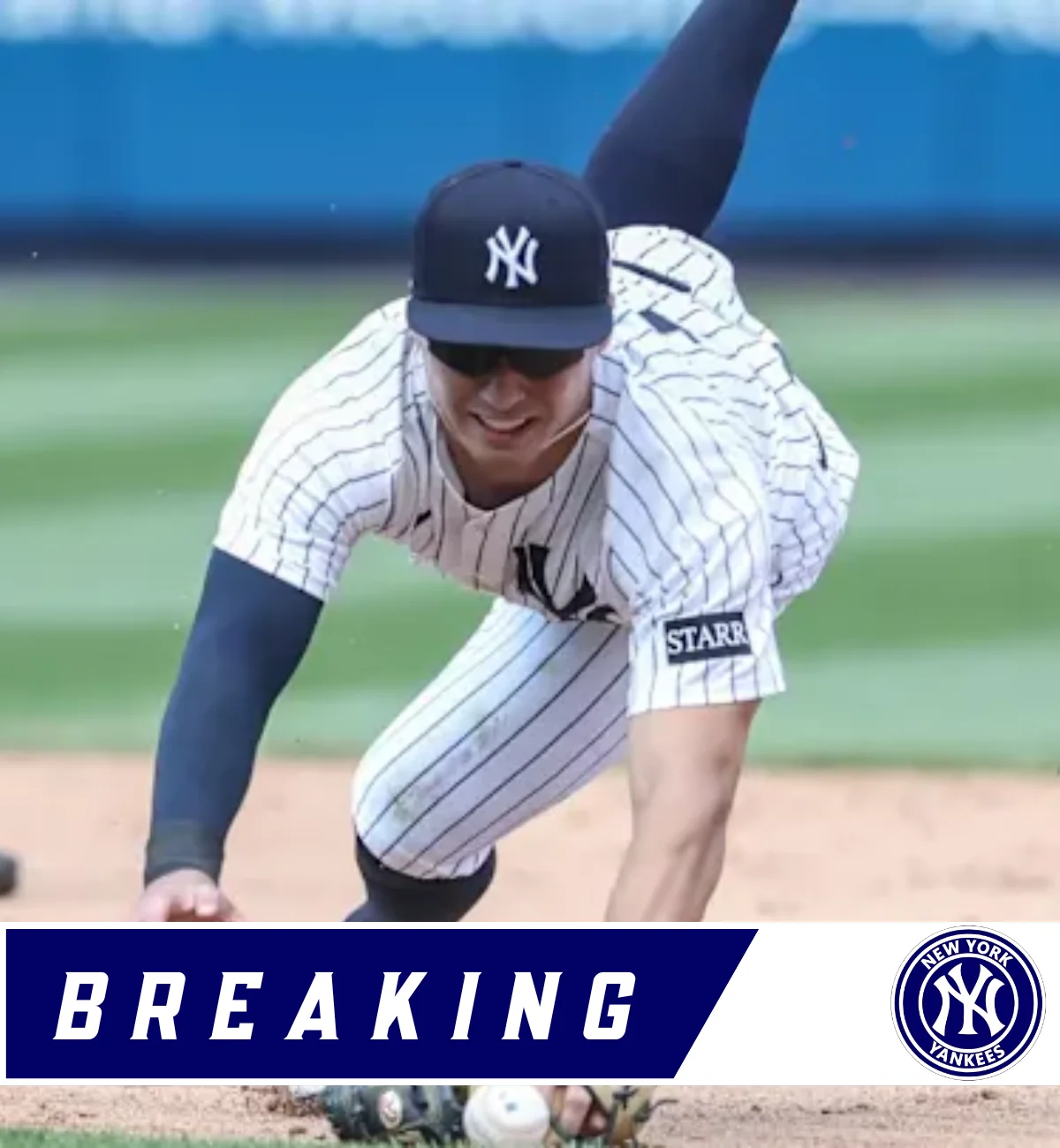 Doctors Reveal Stunning Truth About Yankees Shortstop’s Injury