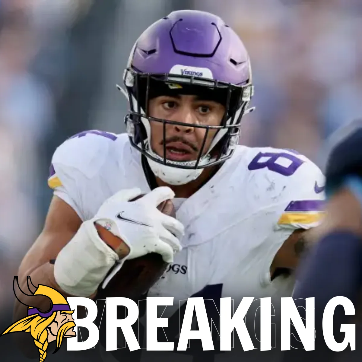 Vikings decisively cut ties with $21 million wide receiver to pursue ...