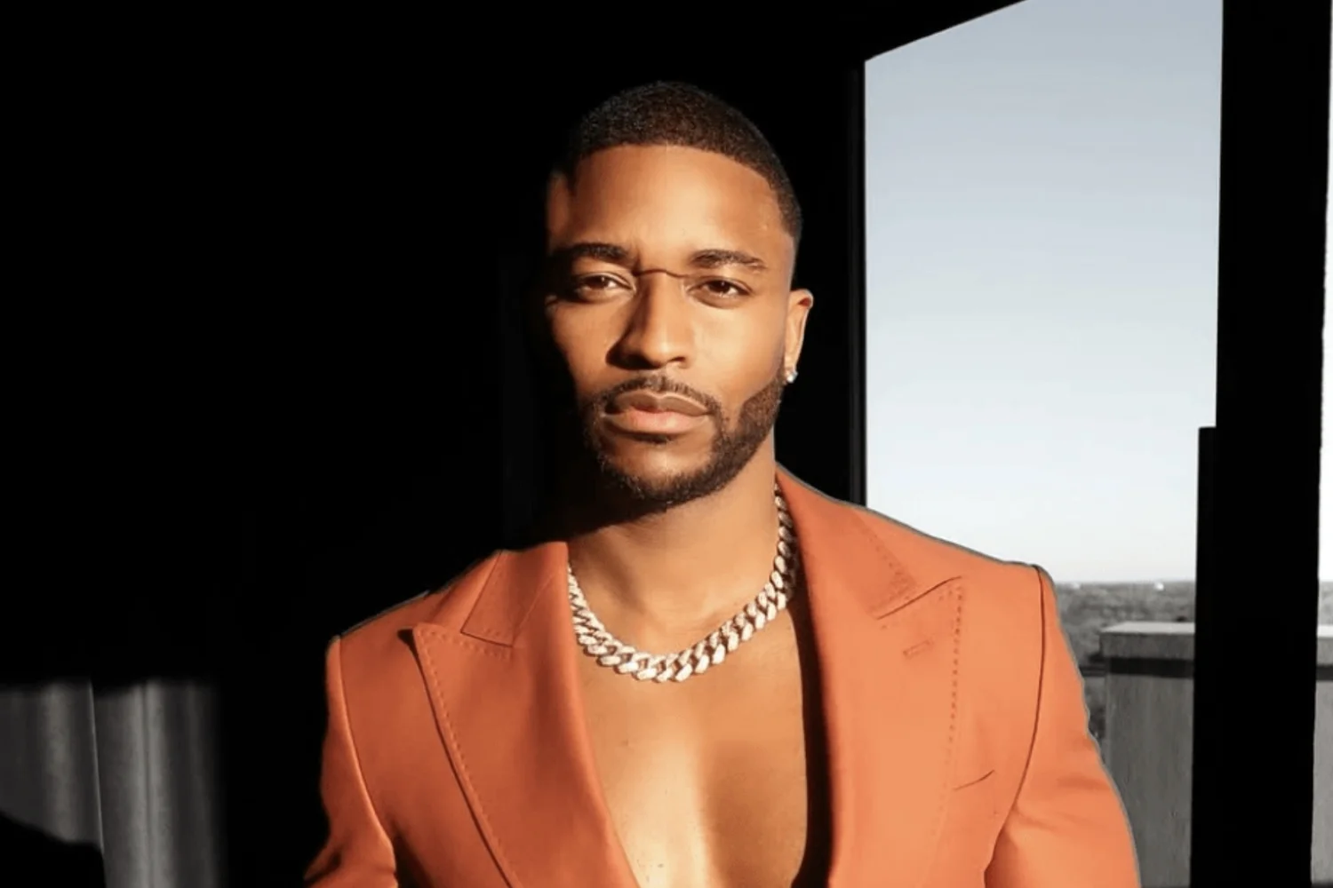 Ralph Pittman DROPS BOMBSHELL: Drew Sidora’s Secret Affair with Ty ...