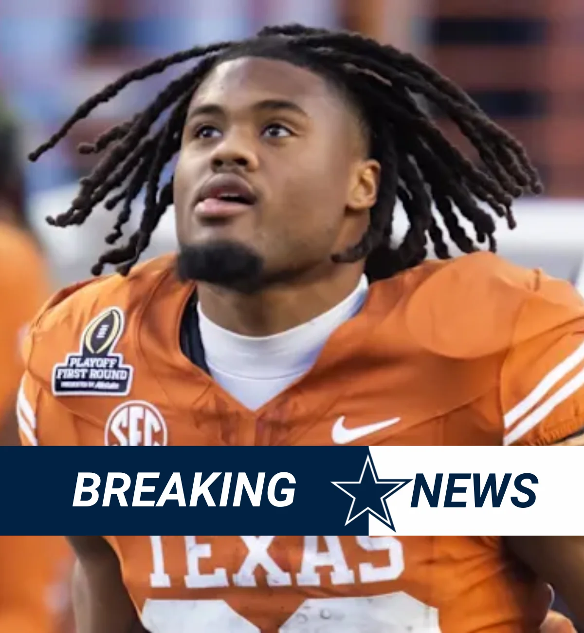 Daring to part ways with a 4,345-yard rusher, the Cowboys are making a ...