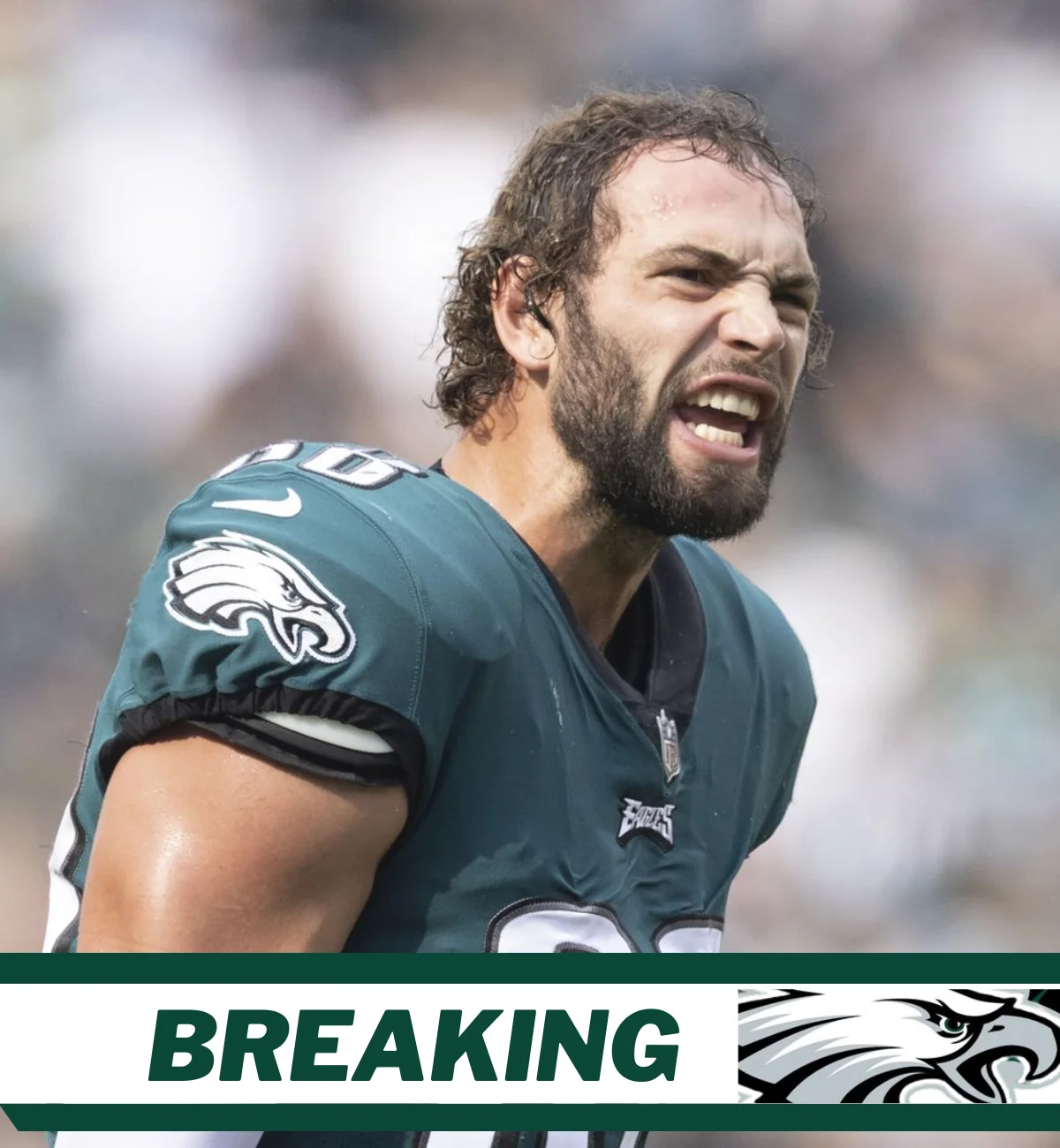 An NFL legend revealed the shocking truth about how Eagles' leaders ...