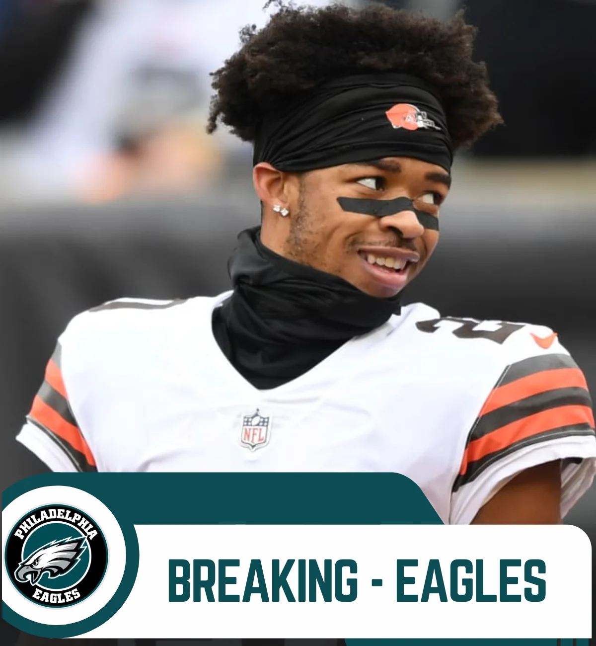 A young $13.3M sensation may be heading to Eagles in a blockbuster deal ...