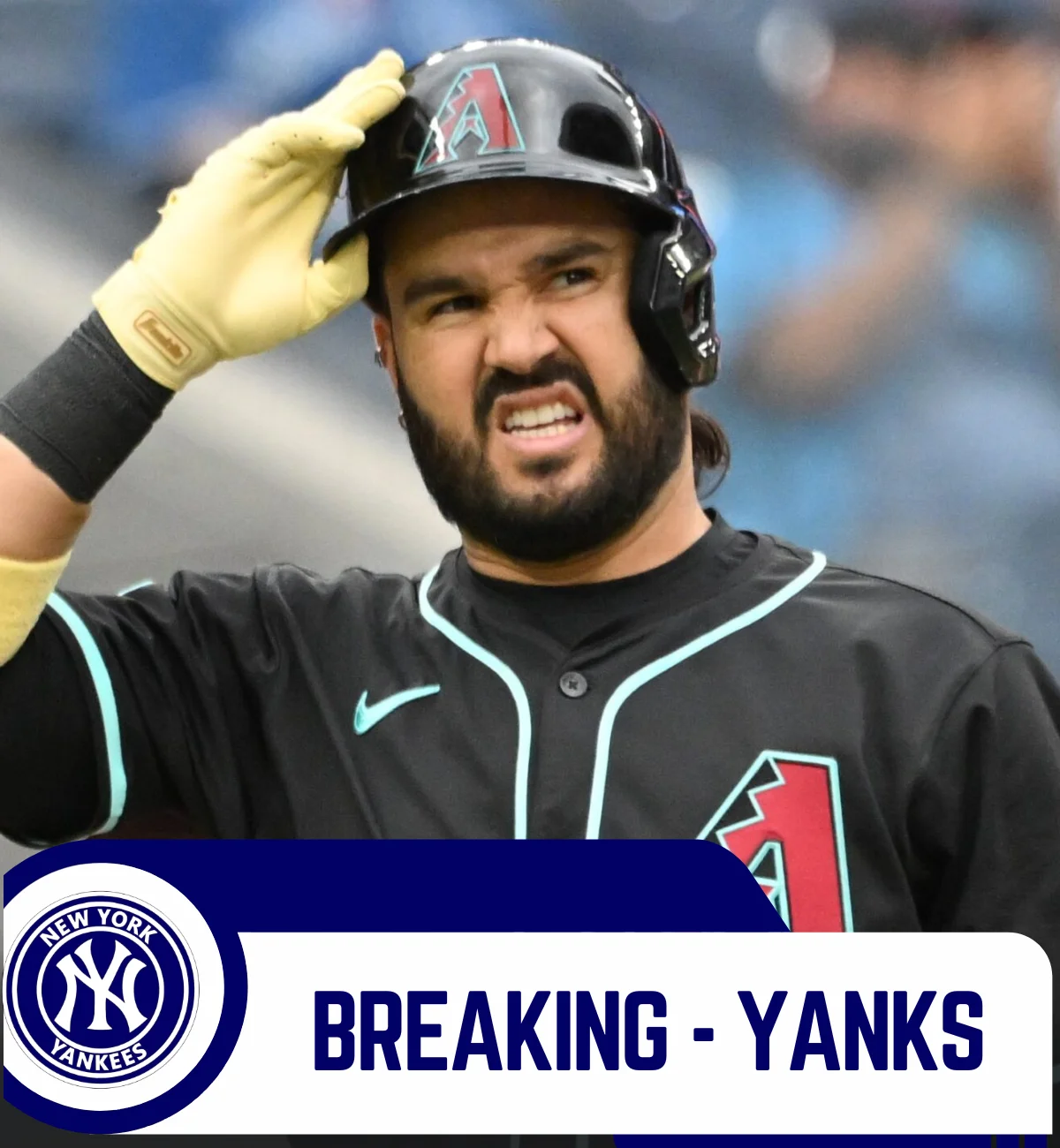 Yankees Pull Off Unthinkable Move – $66 Million All-Star Headed to Bronx to Save Infield!