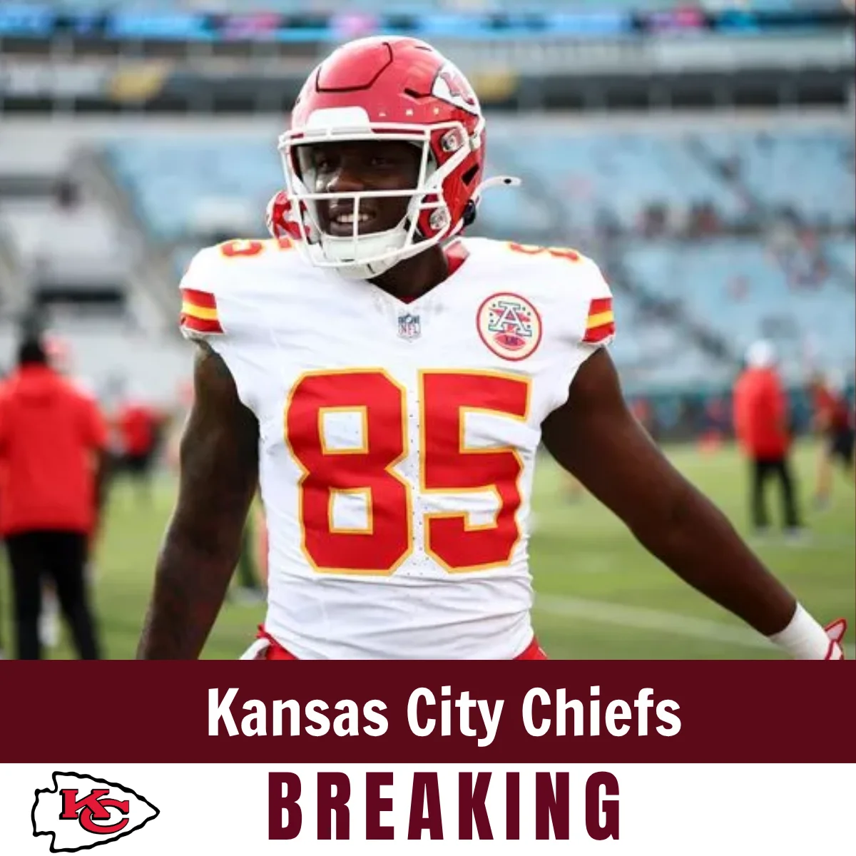 The Chiefs just added 2 new 'beasts' - a terrifying secret that makes ...