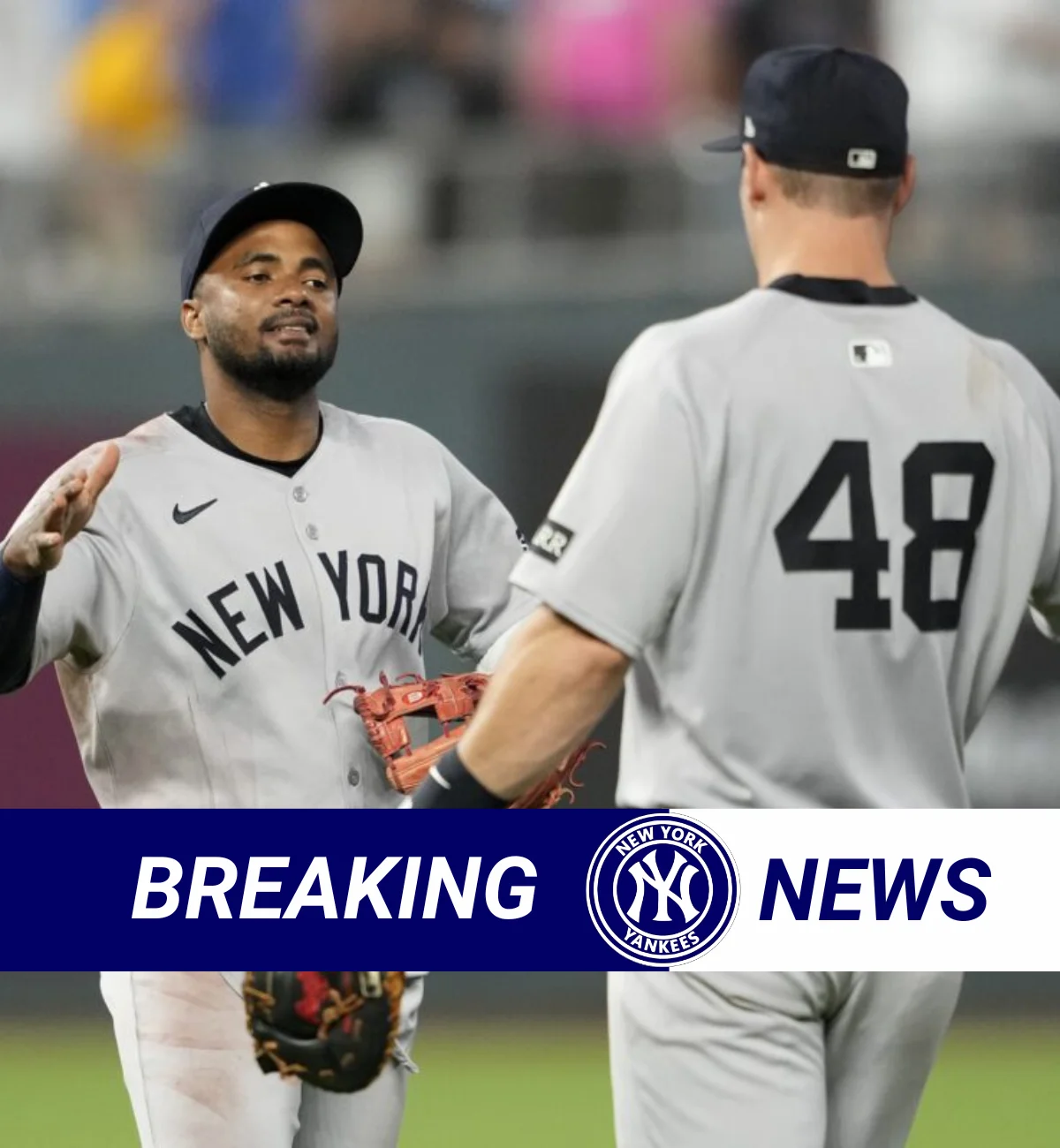 Team drops him… but he drops a bombshell: Utility man takes control of ...