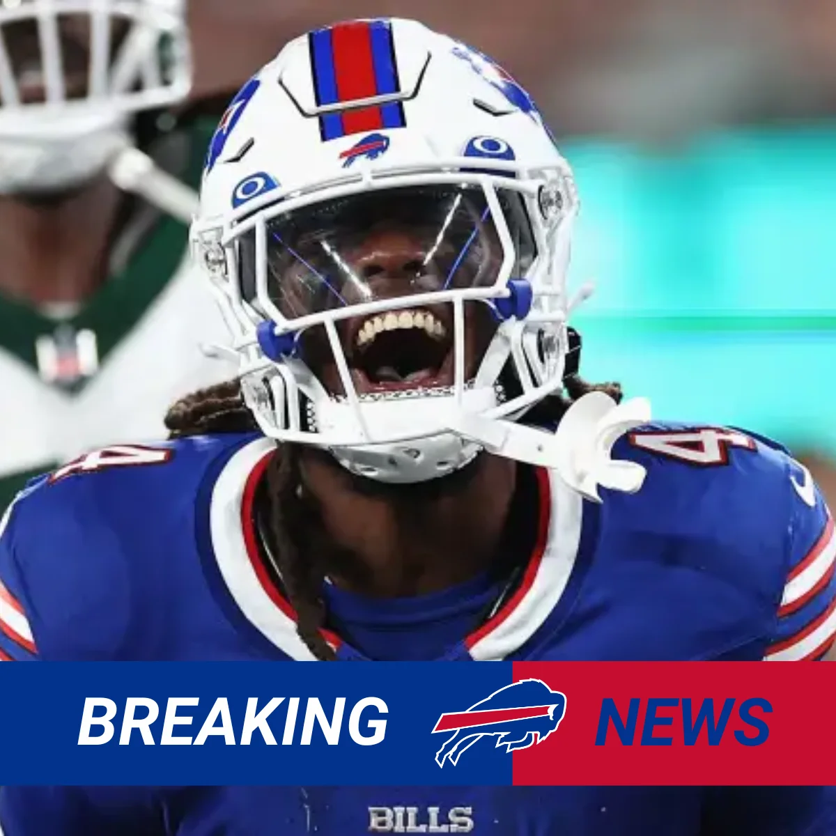 Bills Shock the NFL by Sending a Two-Time Pro Bowler to Chicago – This ...