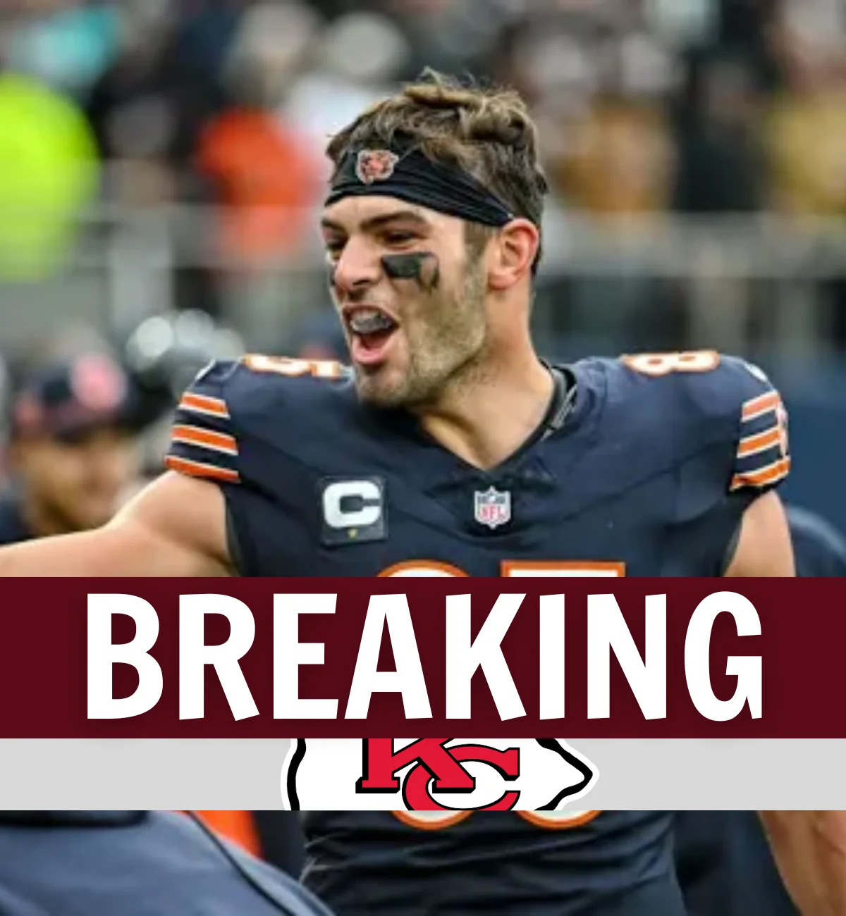 Chiefs Secretly Plotting Blockbuster Trade to Replace Travis Kelce with ...