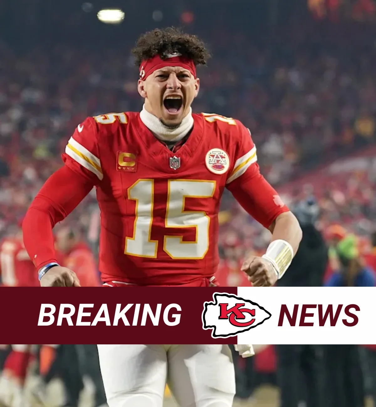 The hidden numbers behind Patrick Mahomes' 'down' year suggest a 2025 ...