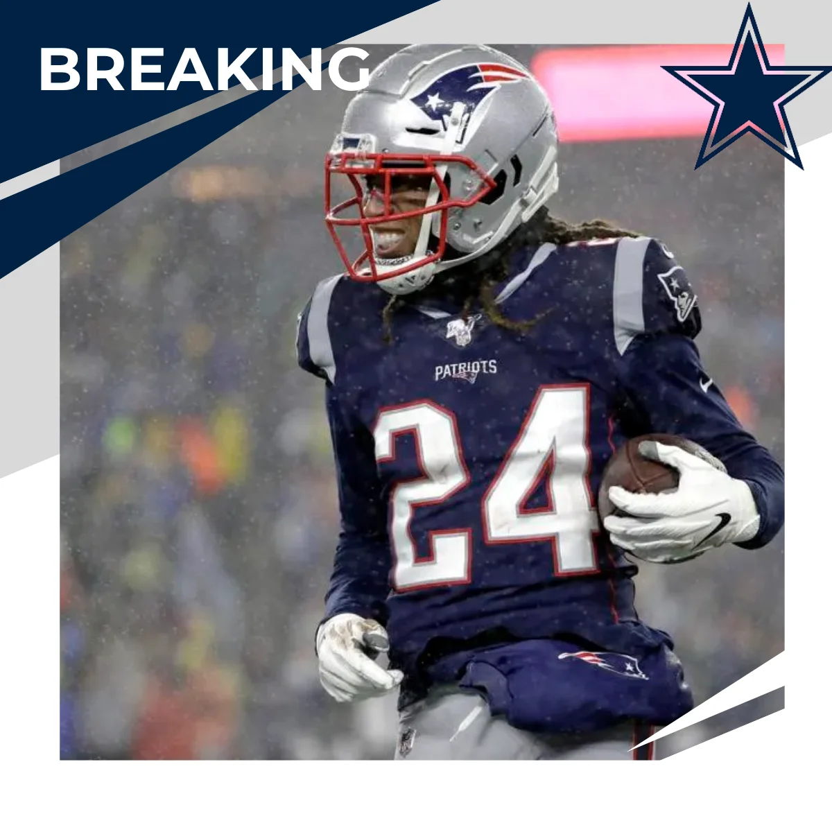 Dallas just made a shocking move to bring back a former Cowboys star ...