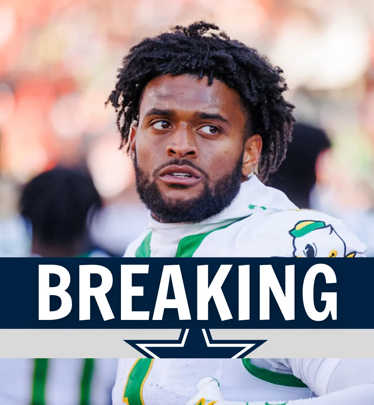 Traeshon Holden isn't just underrated—he's the Cowboys' biggest draft surprise, and the proof is ...