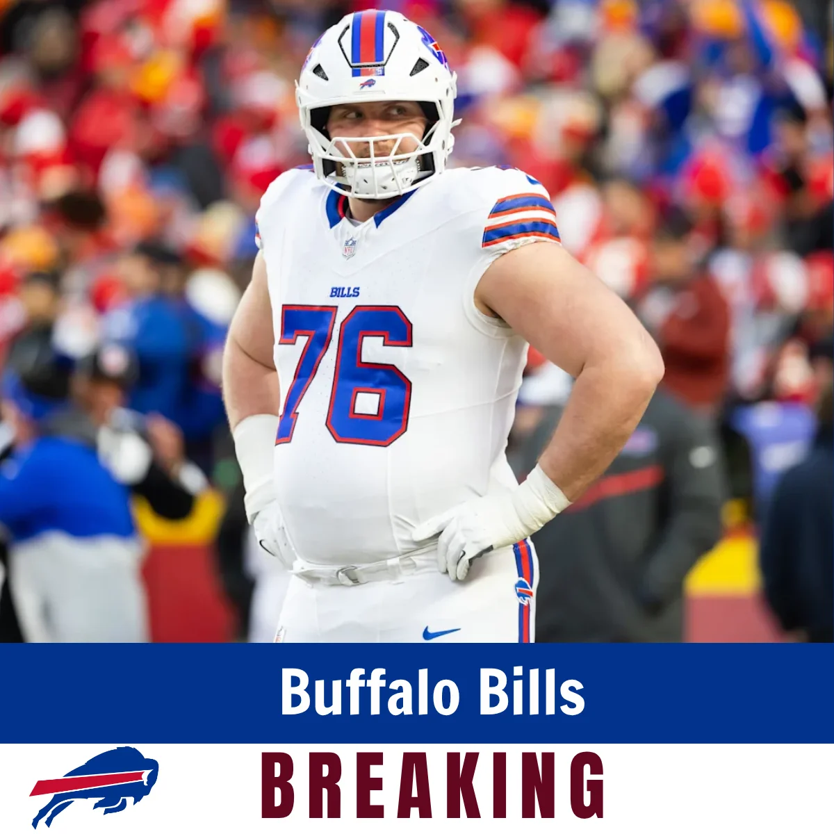 This is the surprise key to the Bills dominating the NFL - but not the ...