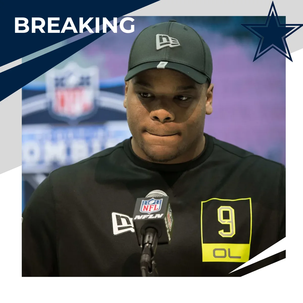 With just $4.3 million, the Cowboys are quietly reviving the career of ...
