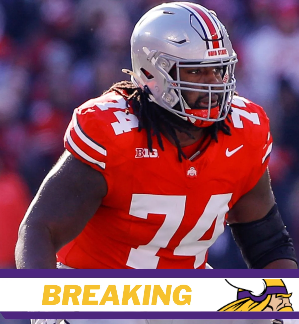 What Donovan Jackson discovered this offseason will shock even his ...