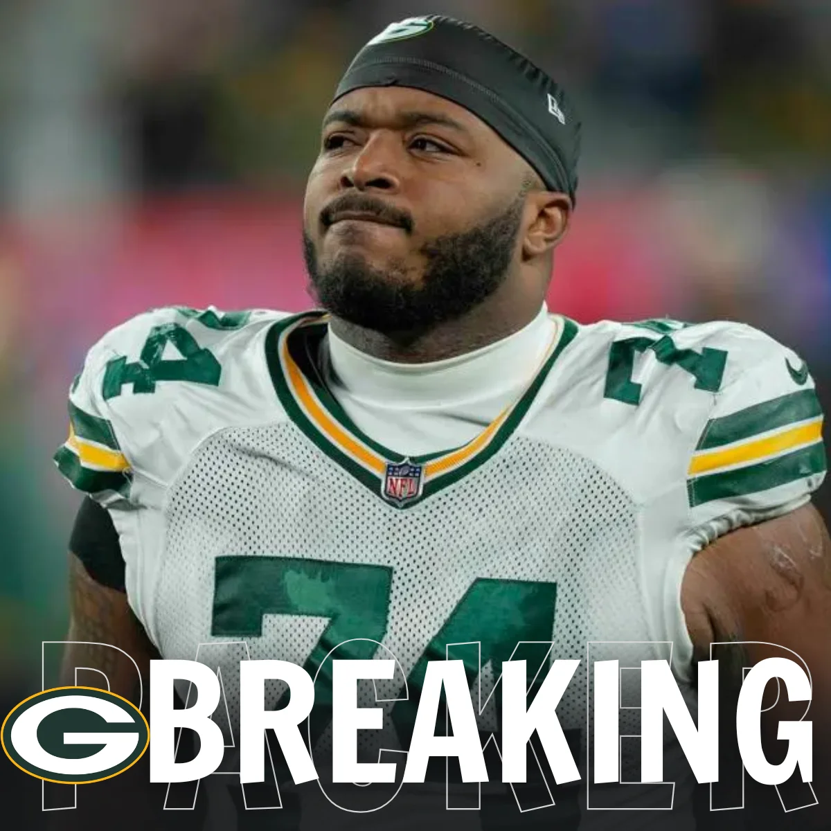 Packers decisively cut ties with $68 million professional quarterback ...