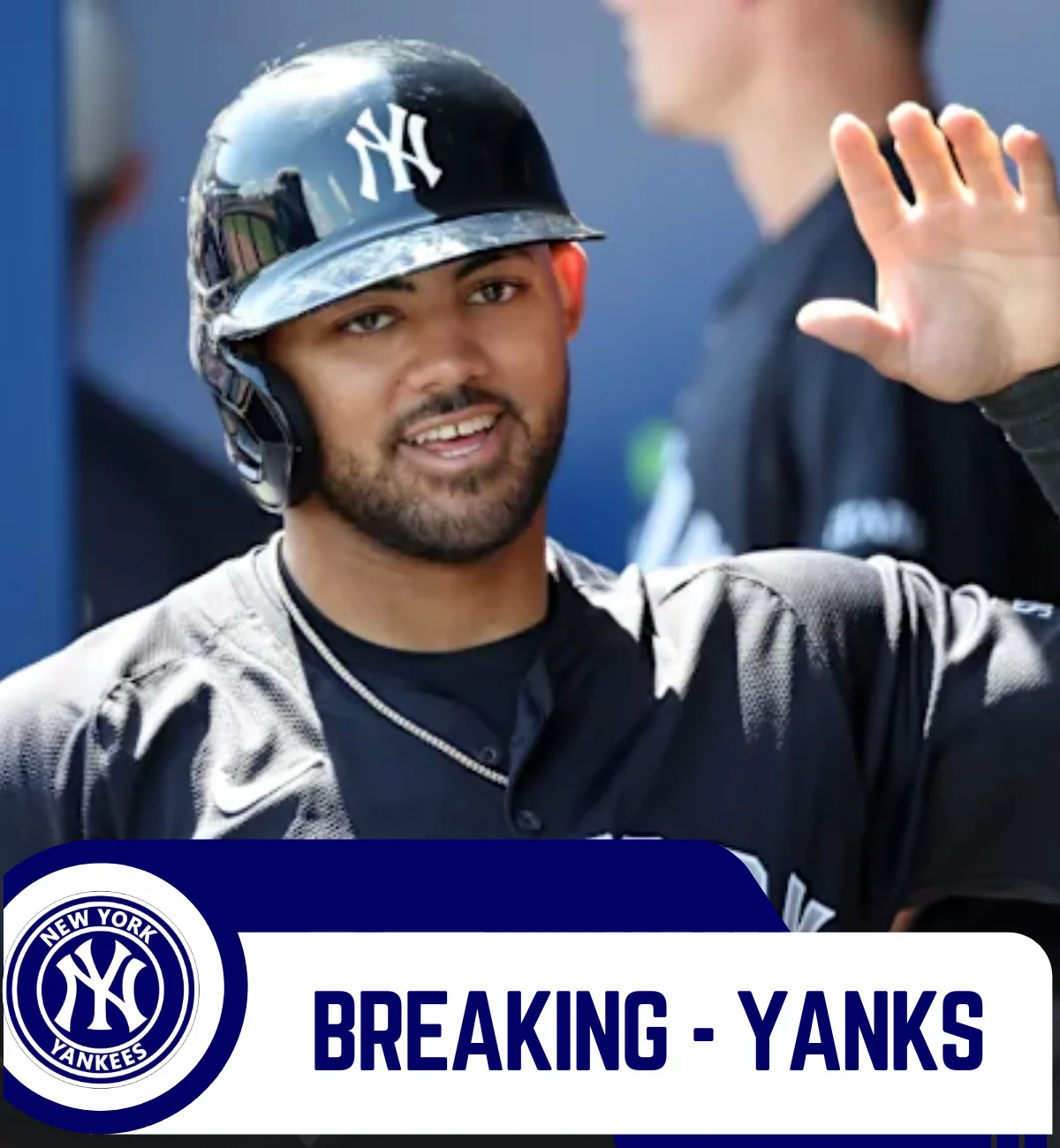 Blockbuster trade brewing: Jasson Domínguez could be the price the Yankees pay to land AL’s top ace!