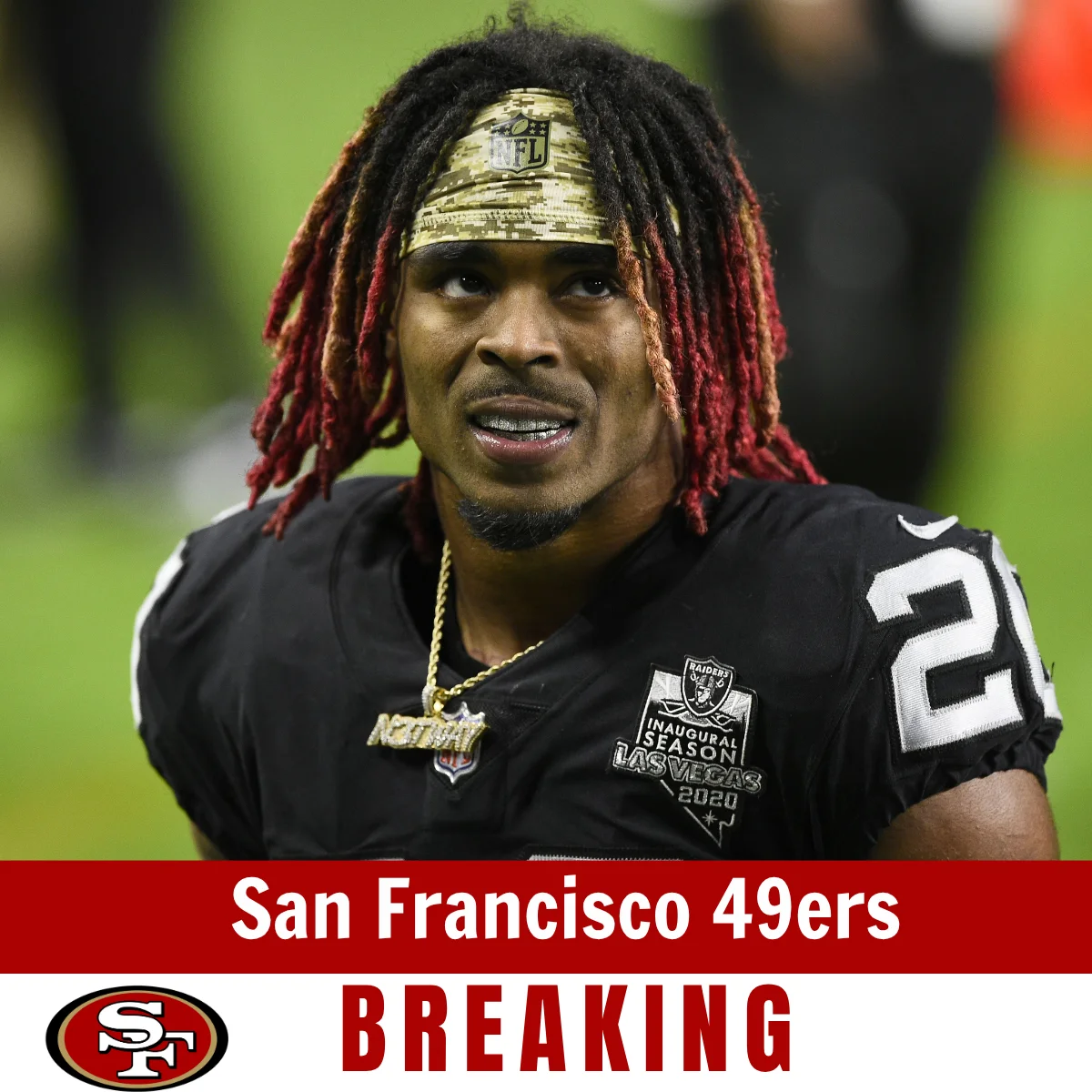 The 49ers Just Signed a Controversial Contract—People Are Talking About ...