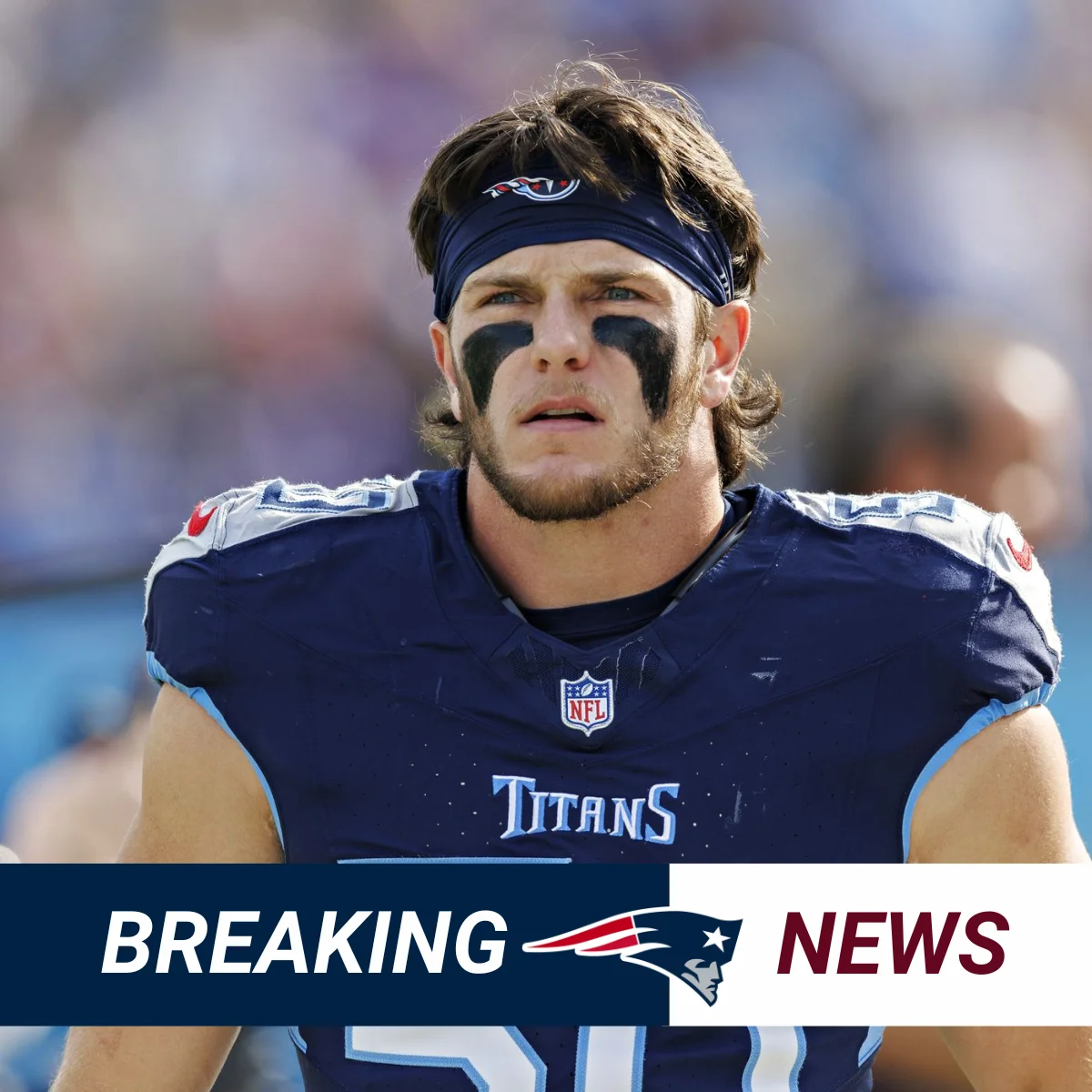 SHOCKING VALUE DEAL: How New England Landed a Franchise-Altering Talent ...