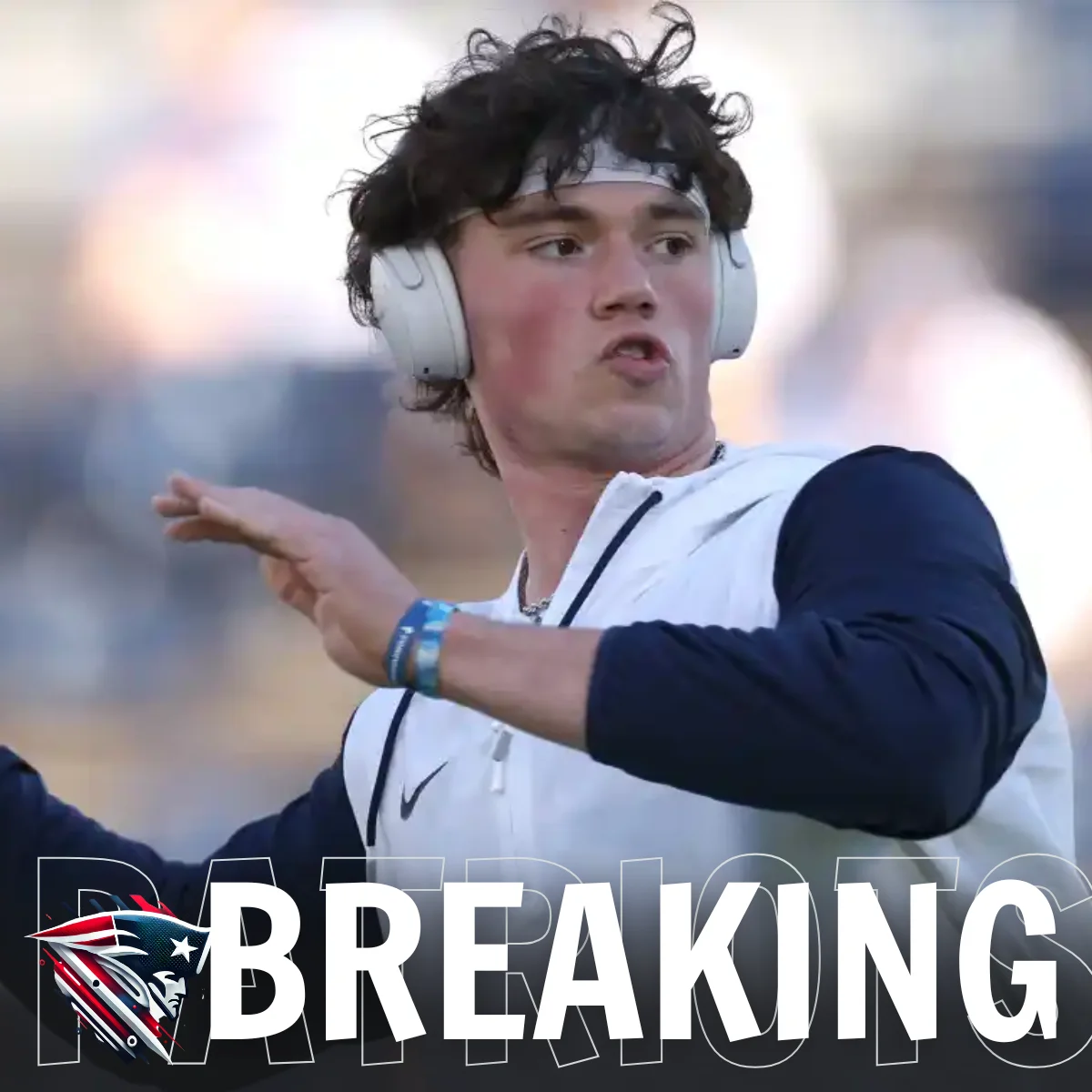 "A clone of Tom Brady? This guy is setting the NFL on fire with his ...