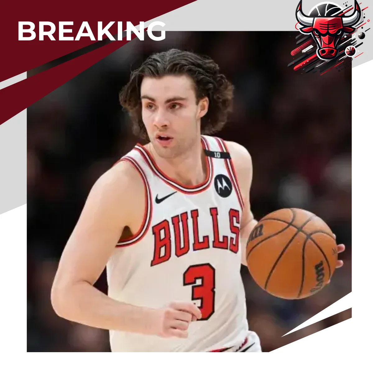 BLOCKBUSTER SWAP: Bulls Shock NBA by Landing 25.2 PPG All-Star in ...