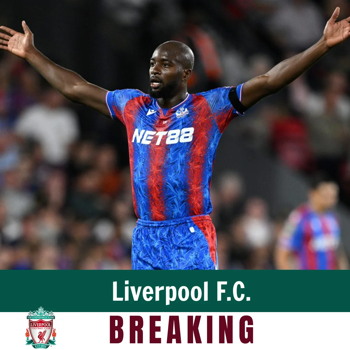 Liverpool have pulled off a major coup - signing a goal-scoring machine ...