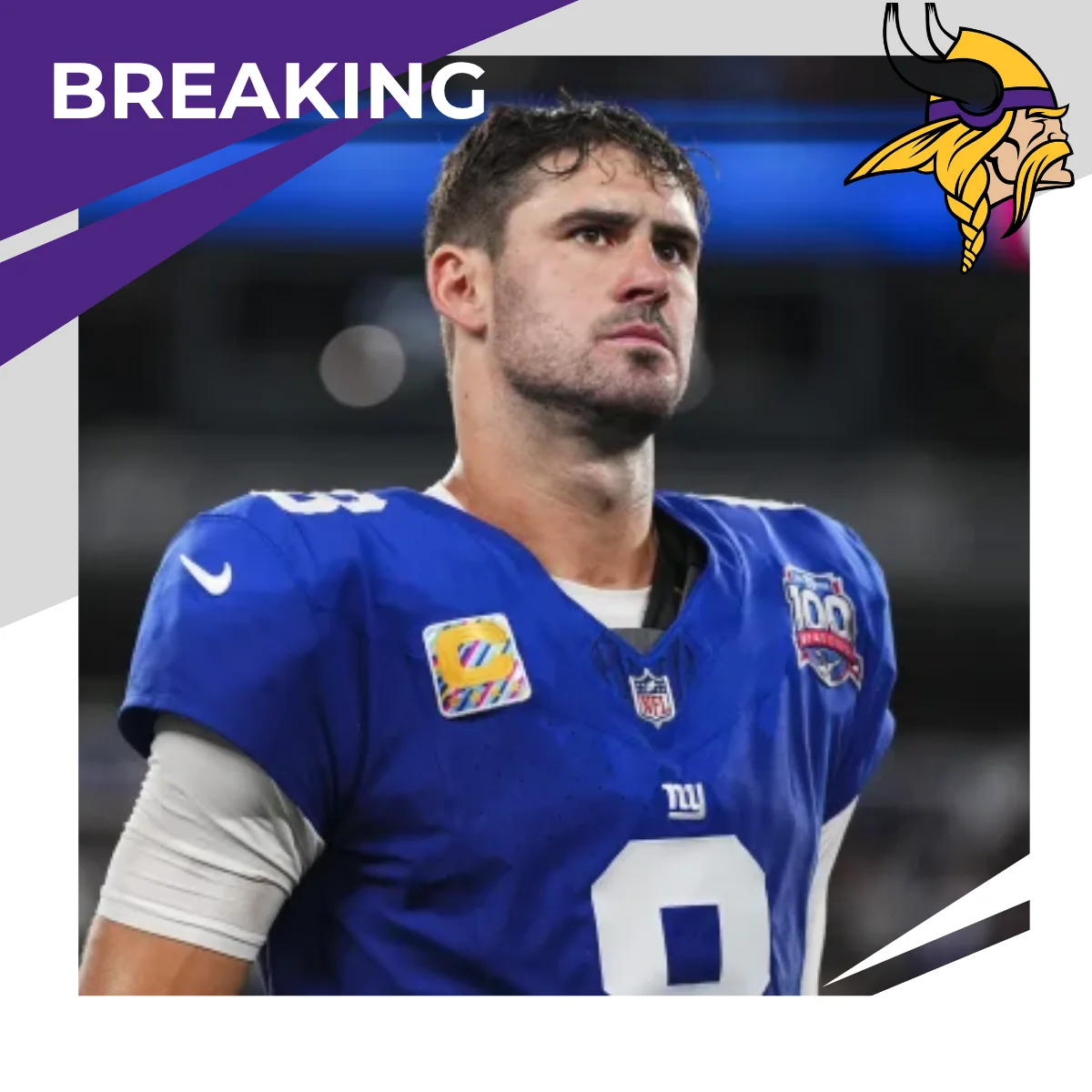 Former Vikings QB predicted to dominate the starter role unbelievably ...