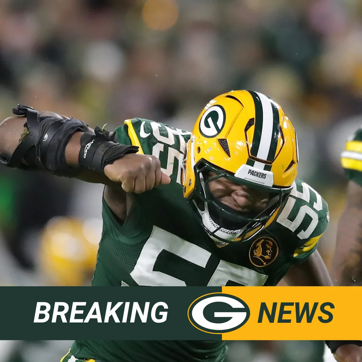 Heartbreaking Truth: Packers’ Fan Favorite Shockingly Cut – The Reason ...