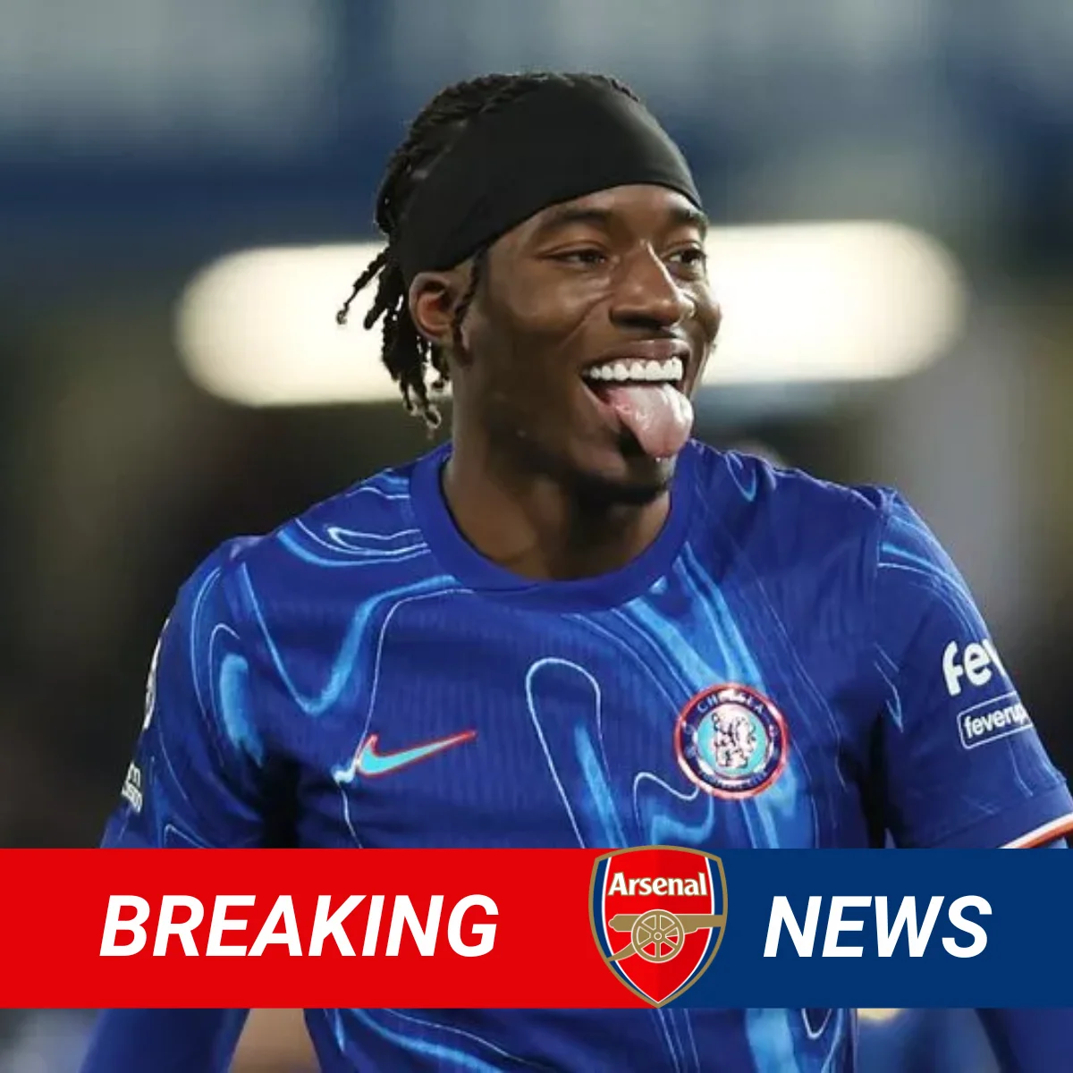 £52m BOMBSHELL: The Real Reason Behind Noni Madueke's £52m Transfer ...